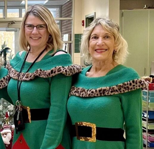 ‘Two legacies’: Longtime teachers set to retire from Fredonia schools ...